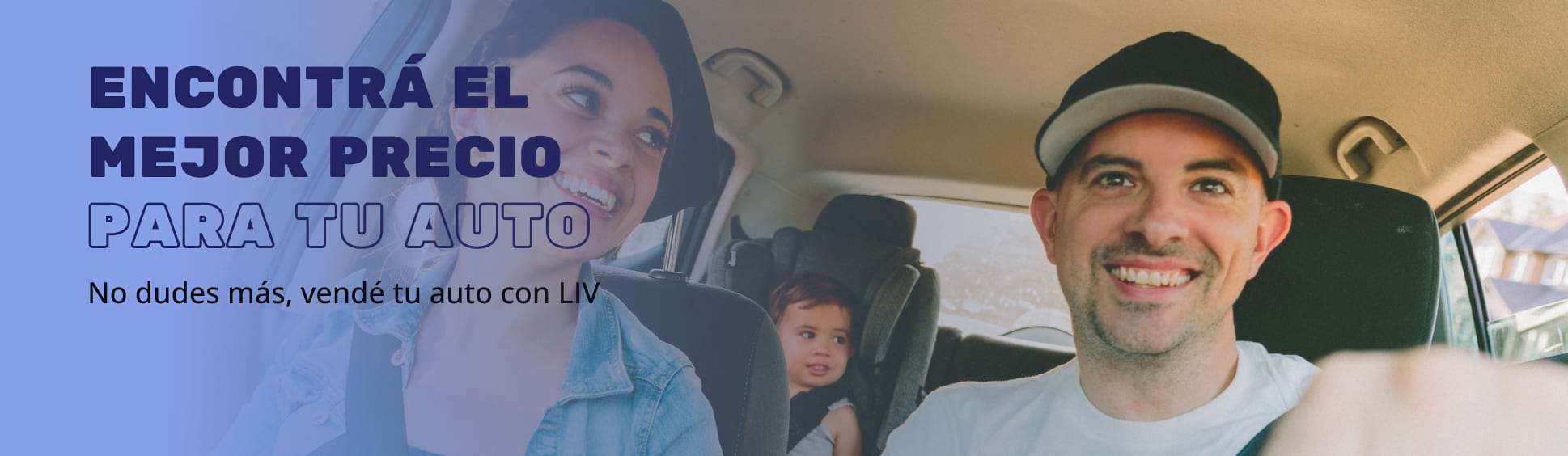 Inicio - LIV Motors